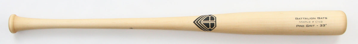 Grit Matte C4 – Battalionbats